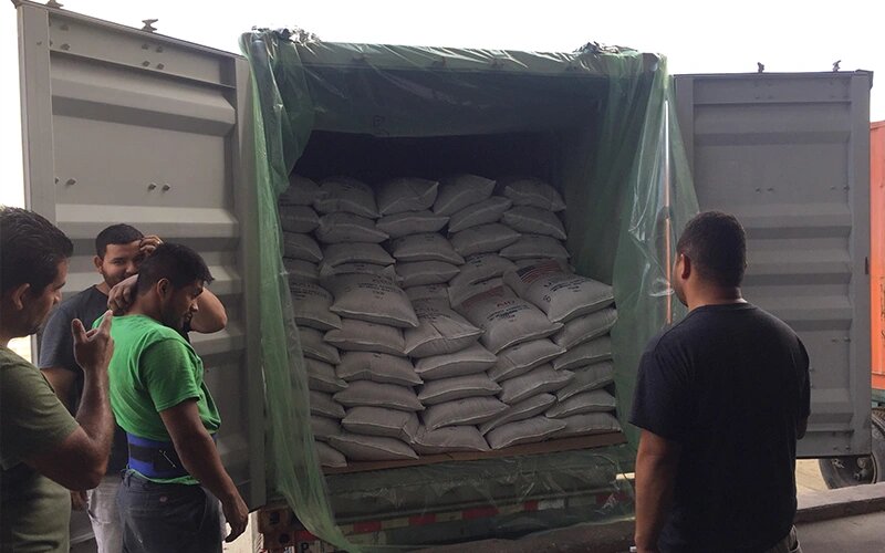 GrainPro Transafeliner™