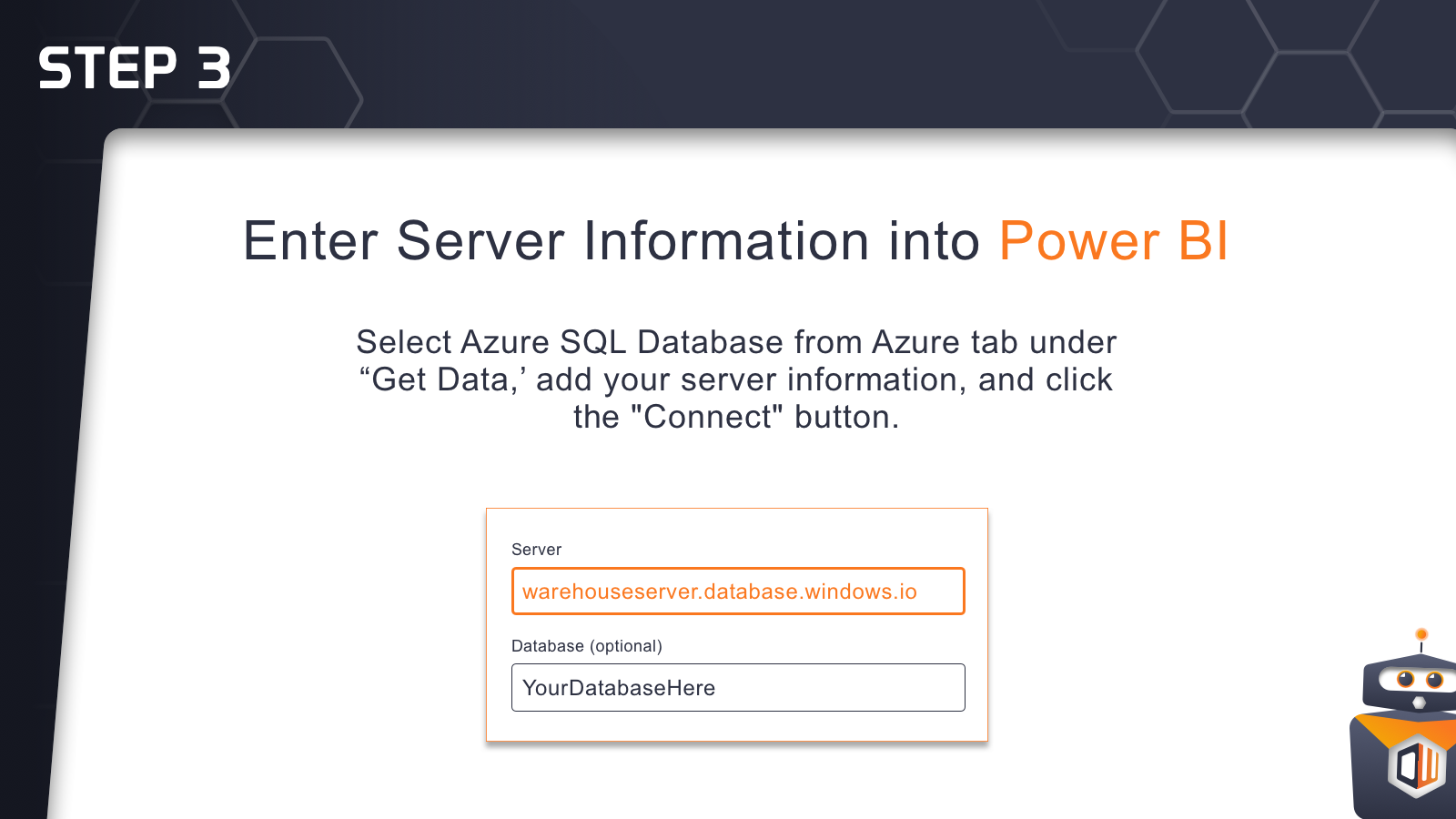 Power BI Integration HubSpot Integration | Connect Them Today
