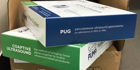 BioWorld MedTech Features CoapTech PUMA-G System