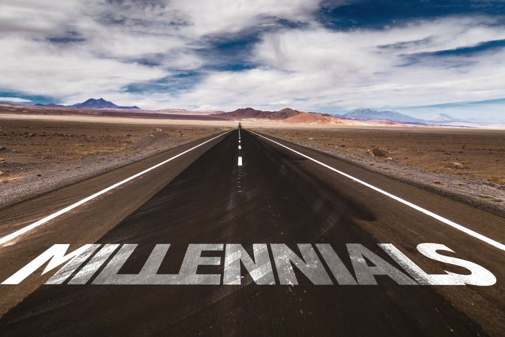 How are Millennials changing the event planning industry?