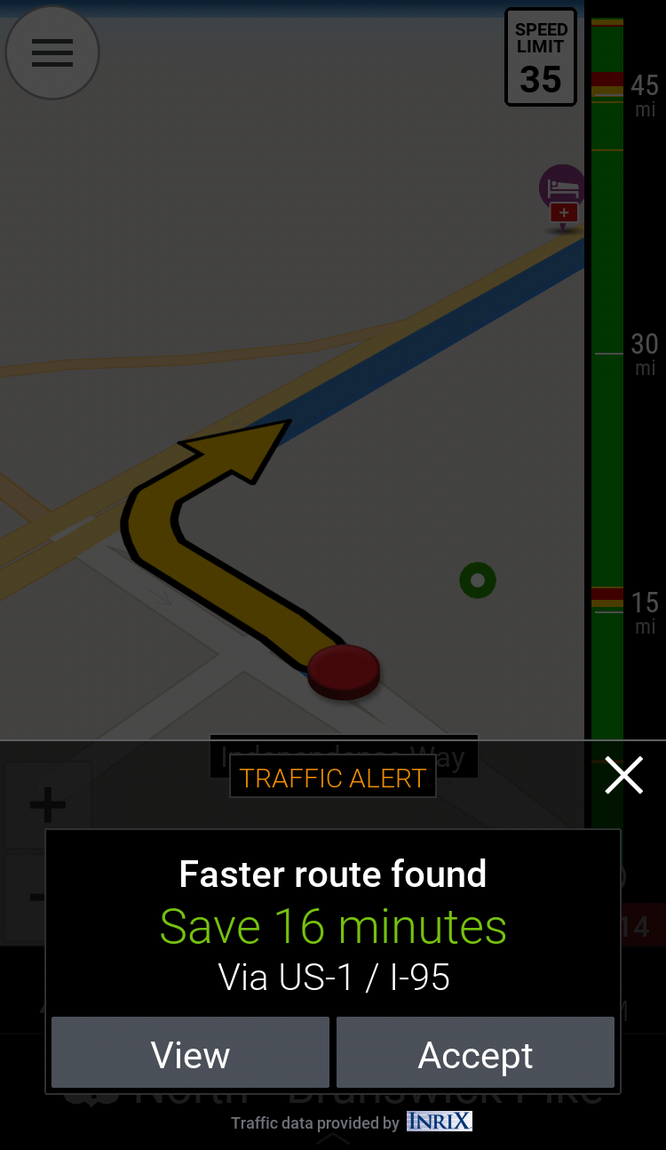 Thanksgiving Traffic - Predictions & Tips | Trimble Transportation