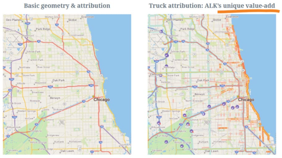 Beyond The Maps - A Look Into GIS | Trimble Transportation