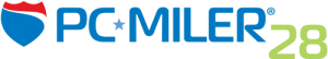 It has Arrived! PC*MILER 28 Now Available | Trimble Transportation