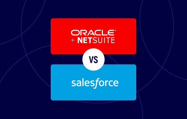 Netsuite Crm Vs Salesforce 2018 Comparison NetSuite SuiteWorld 2024: