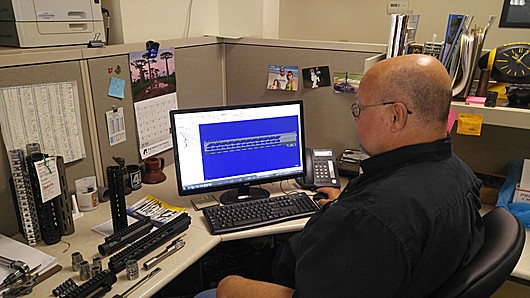 Bowden Tactical - Custom Handguards