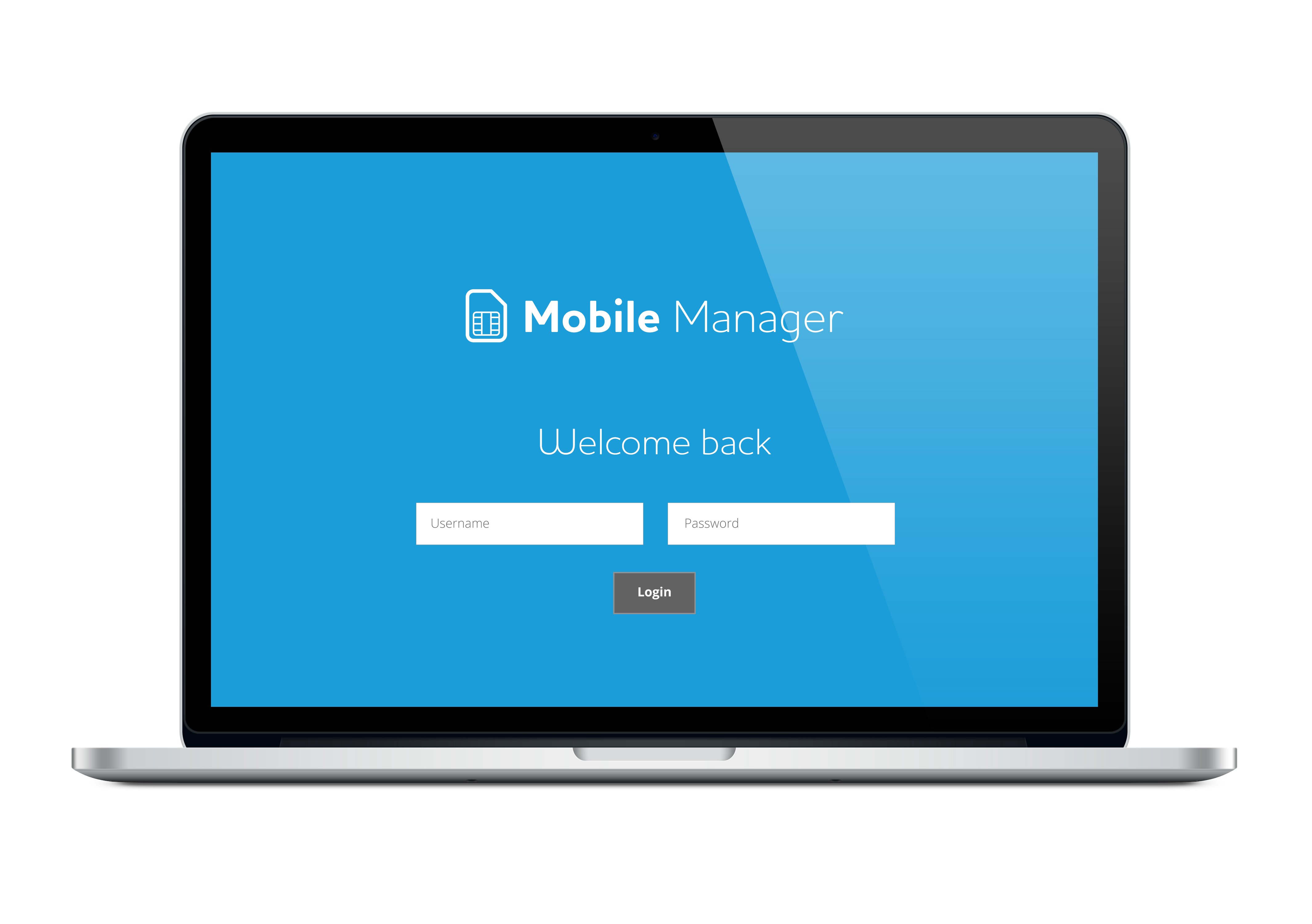 Why use Mobile Manager?