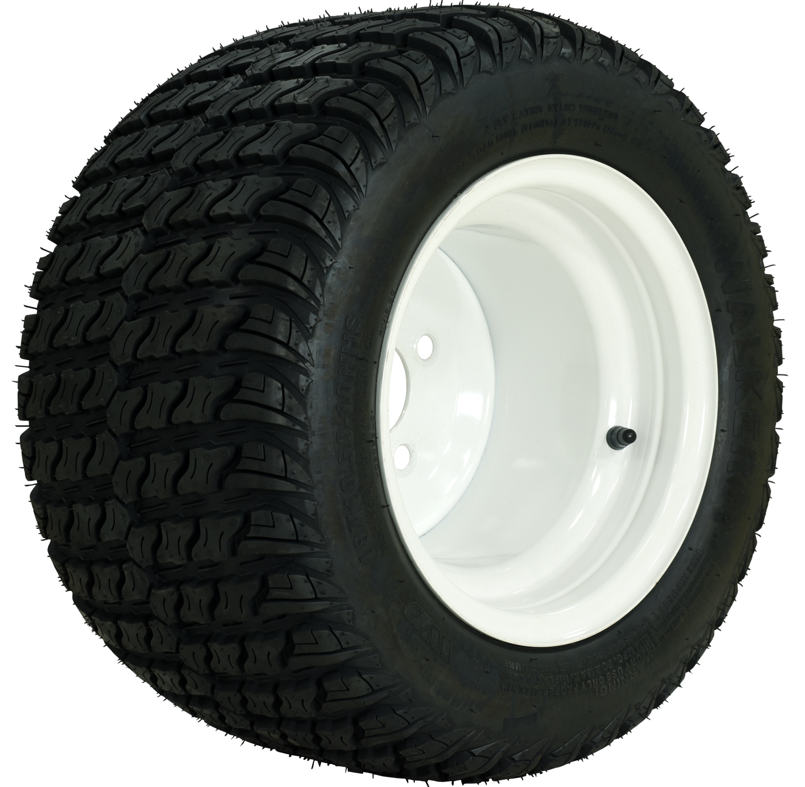 Turf Tire