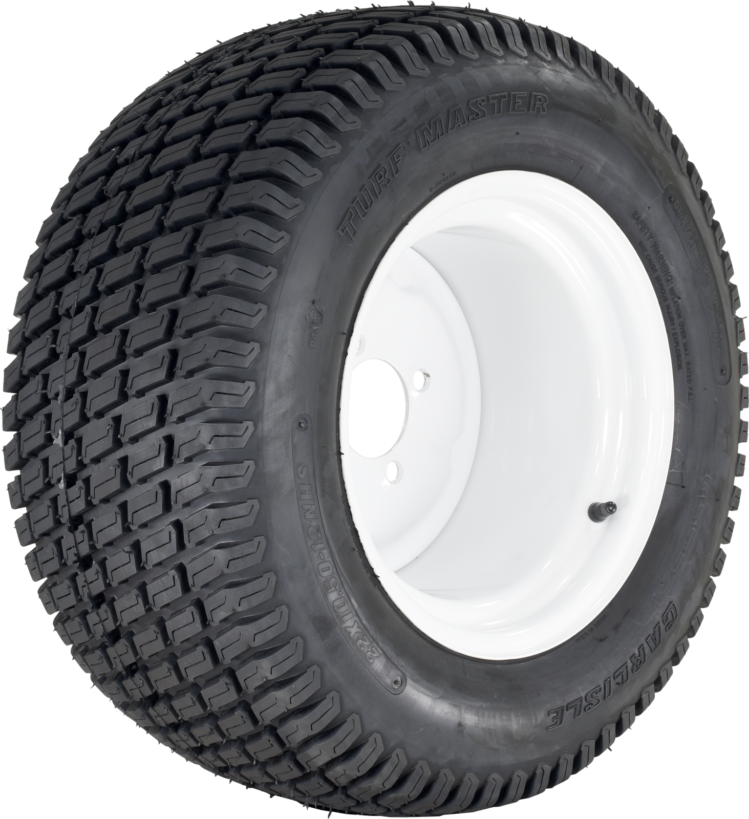 Turf Tire