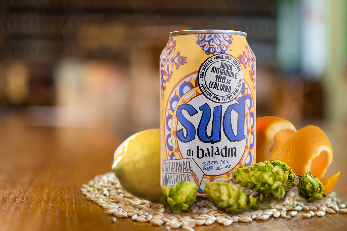 Homepage | Baladin