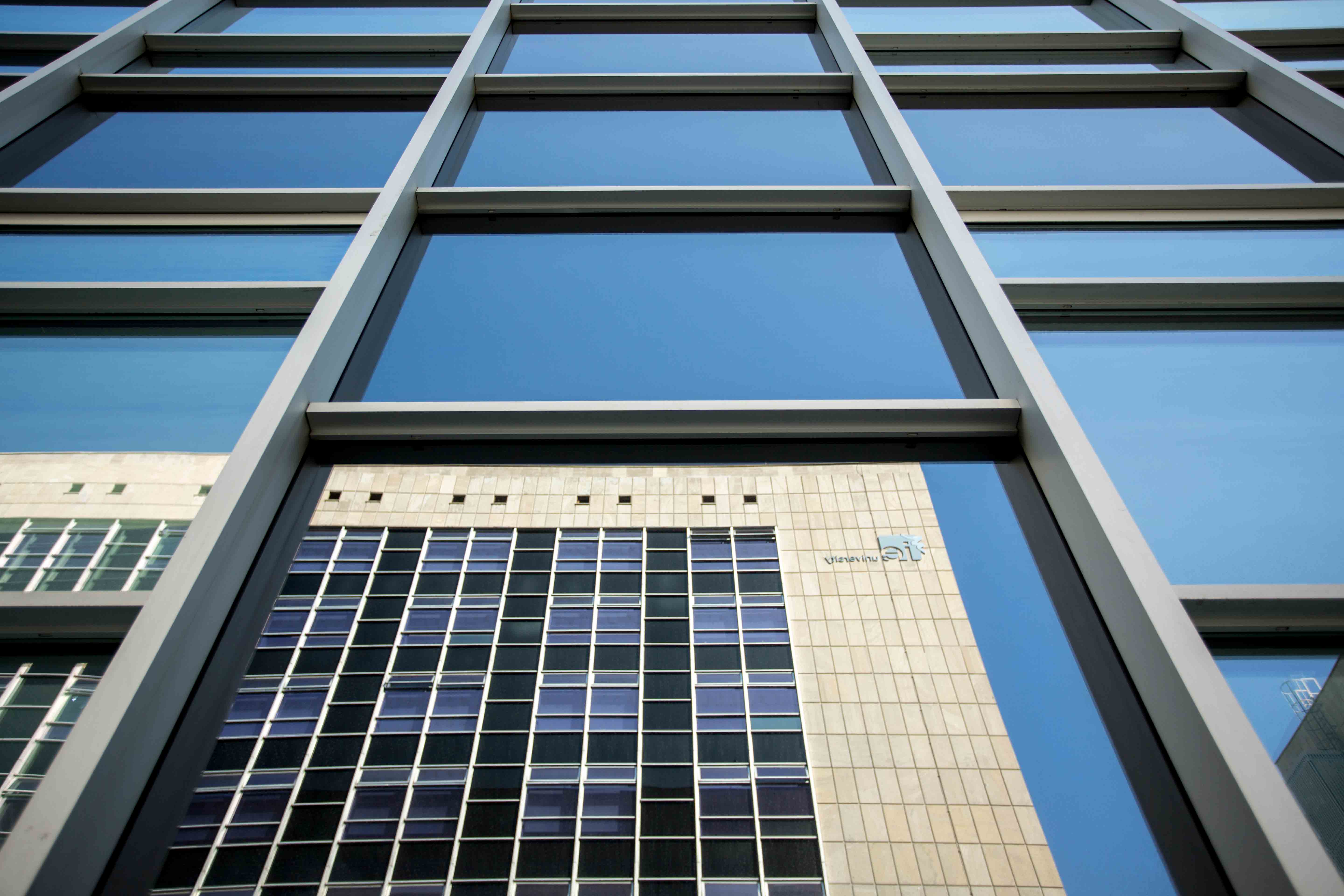 A warm Madrid welcome | IE University - Driving Innovation