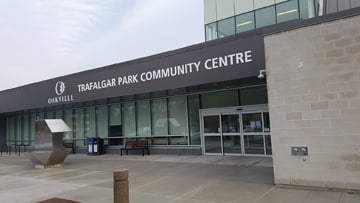 New Oakville fire station, community centre and landmark arena ...