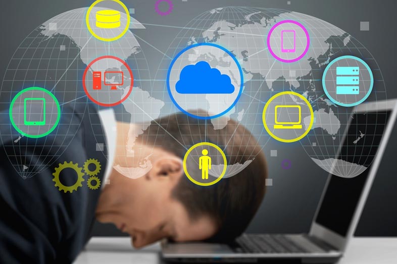 Network Failures: 10 Ways You Can Avoid Mishaps and Manage Risk