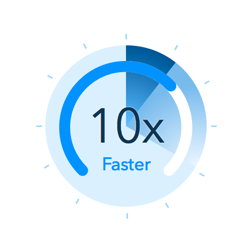 End points are updating 10x faster than your data center! What's your ...