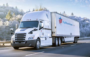 Full Truckload | FullTruckload.com