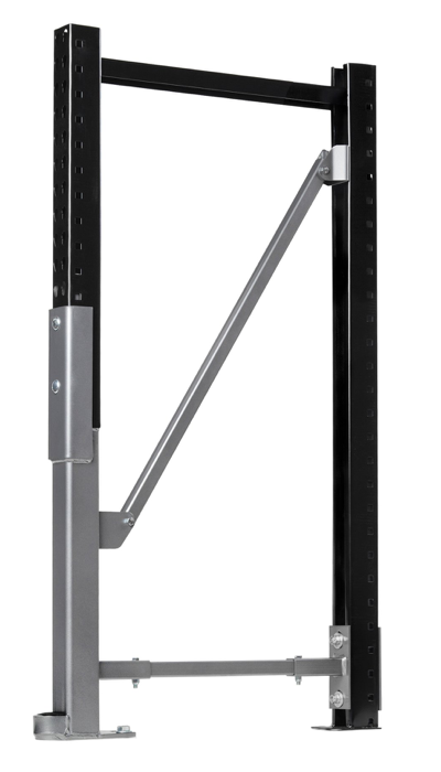 Damotech | Pallet Racking Inspection, Protection & Repair Solutions