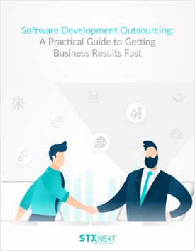 Resources - Ebooks and Guides on Software Development Outsourcing - STX ...