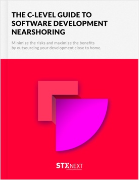 Resources - Ebooks and Guides on Software Development Outsourcing - STX ...