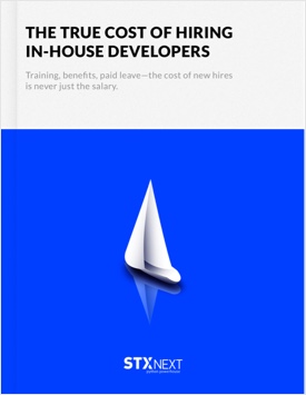 Resources - Ebooks and Guides on Software Development Outsourcing - STX ...