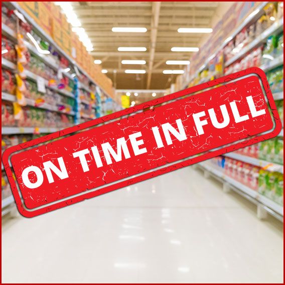 Retail Distribution & Logistics