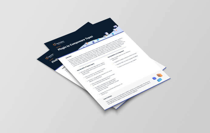 OpenLegacy Technology Interoperability Solution for Compuware