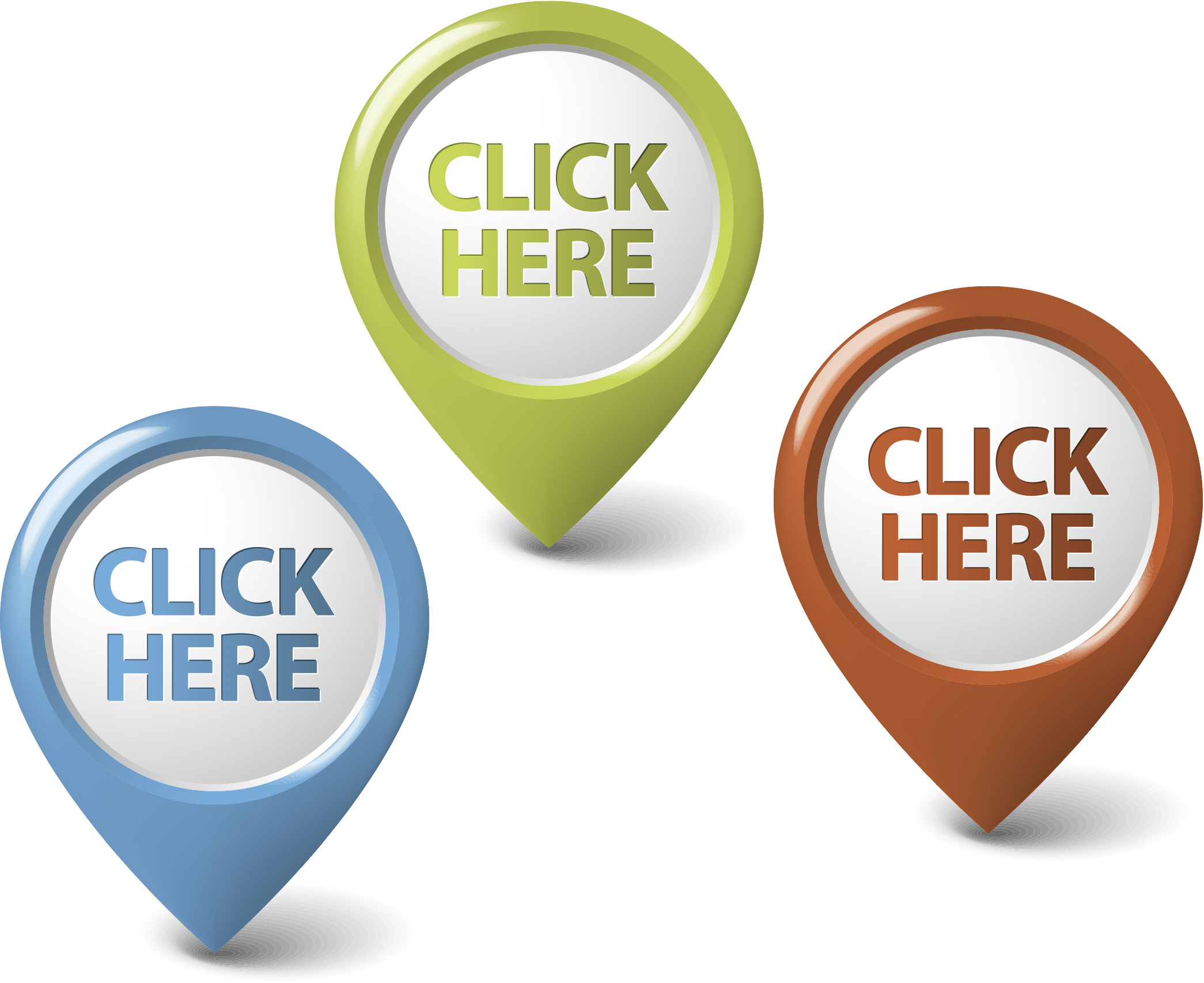 10 Tips To Improve Your Social Media Click-Throughs Tomorrow - Incredo