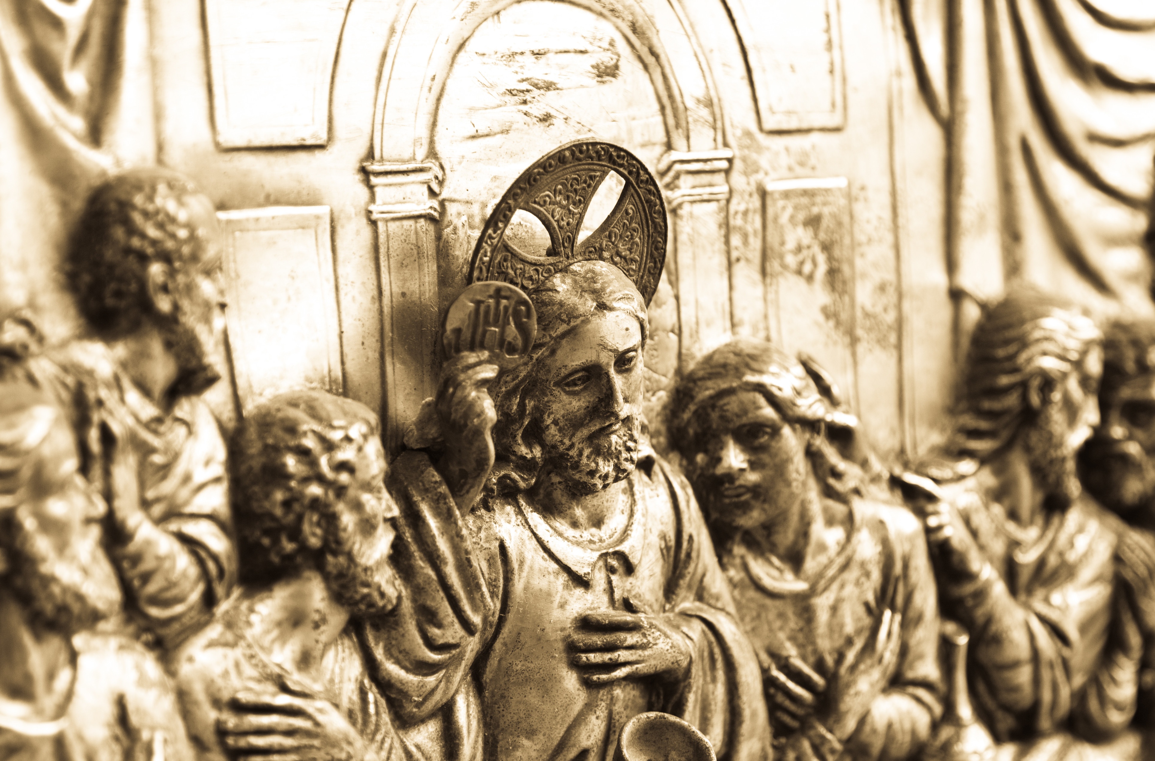 Living in Humble Service | OLCM Bombay