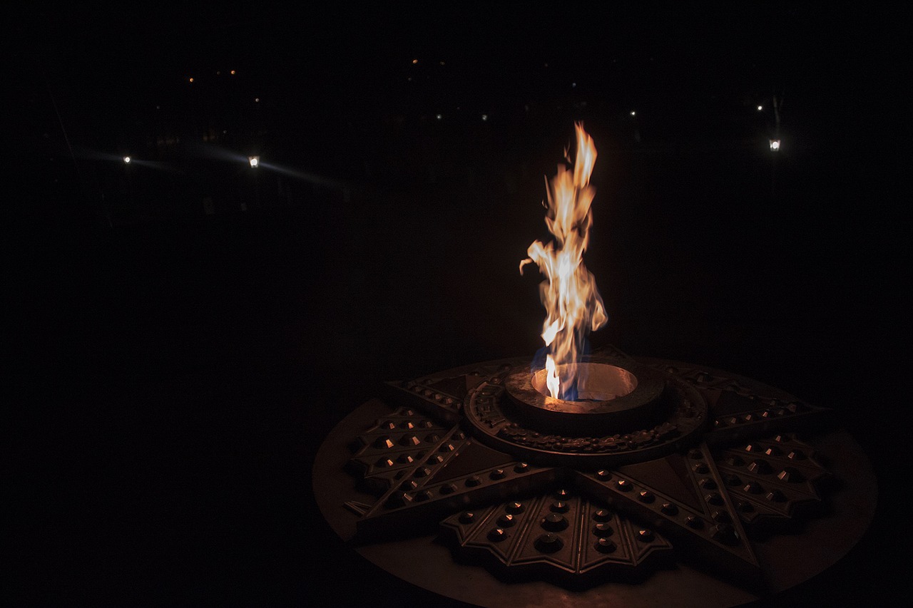 Stand against Evil | OLCM Bombay