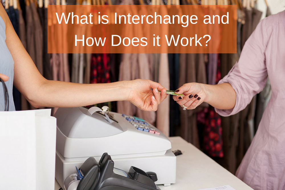 What is Interchange and How Does it Work?