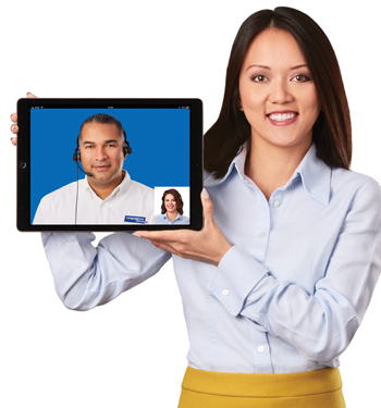 InSight Video Interpreting | LanguageLine Solutions