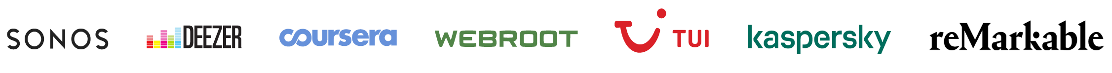 Consumer Products & Services - inSided, the customer experience ...