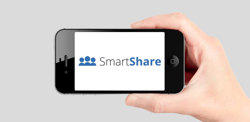SmartShare | EASI