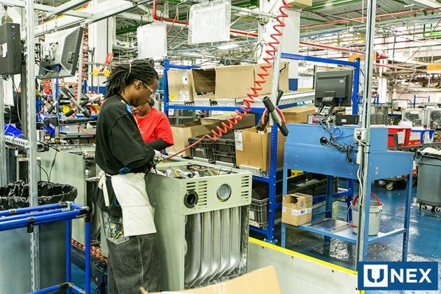 Lean Manufacturing Work Cells Mobile Carton Flow Work Cells Drive