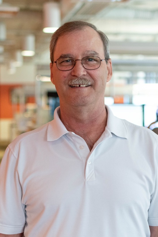 Meet The Team | Burnham Nationwide