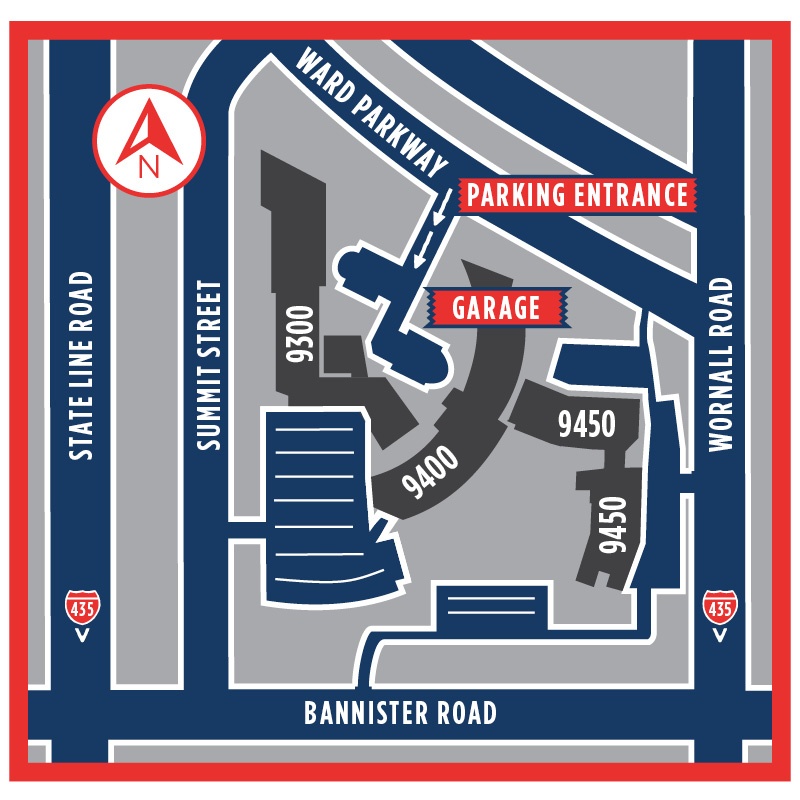 Burns & McDonnell BBQ