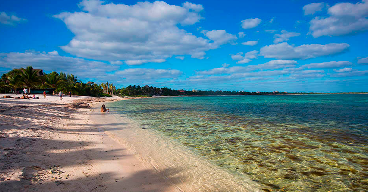 Las 6 mejores playas de Tulum - Kelman | Desarrollos Inmobiliarios