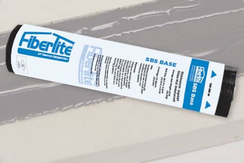 Roofing Product Overview | FiberTite