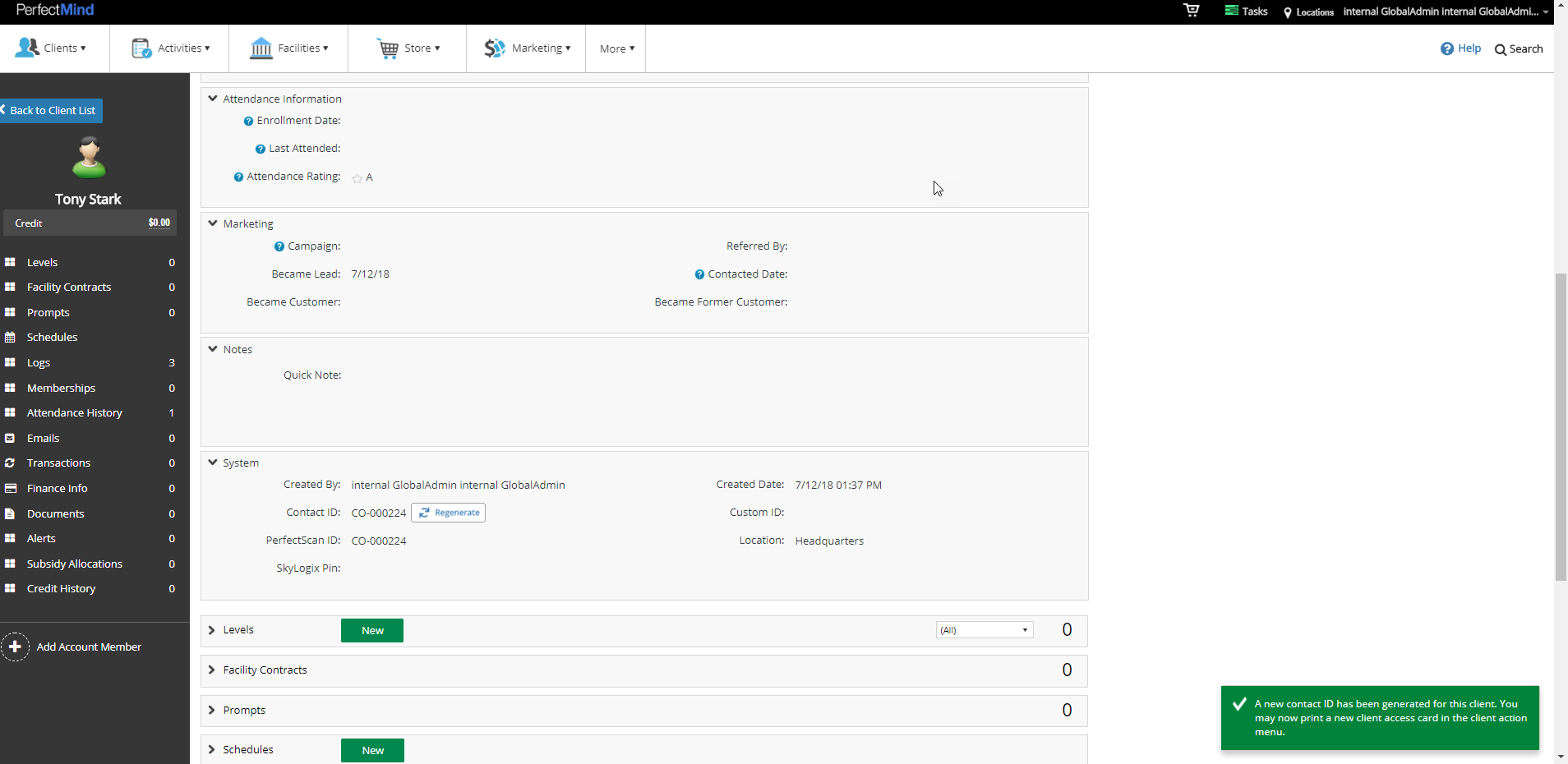 New Features Release Version 5.1.4