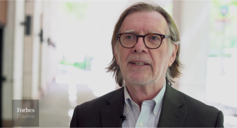 Forbes Coaches Council