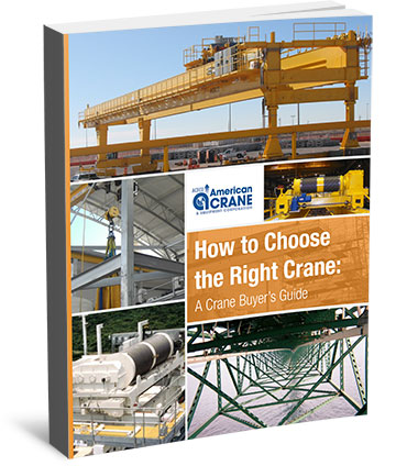 Learn more crane terms - LOAD BLOCK | American Crane