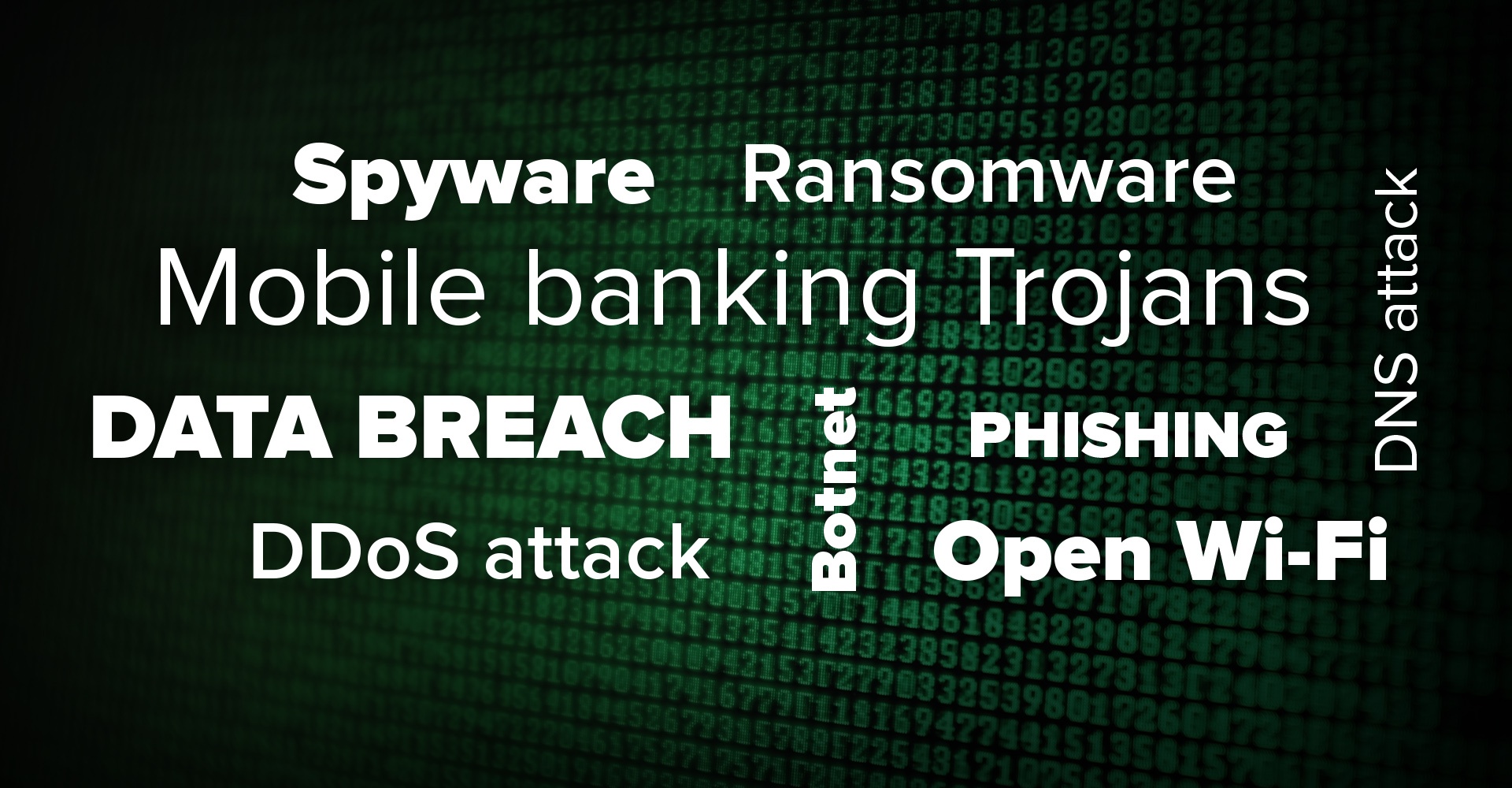 9 cybersecurity terms you need to know