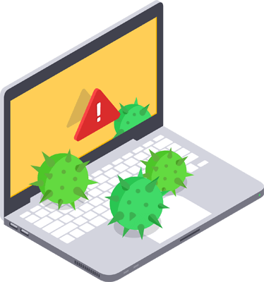 Virus informatique | Cybersécurité