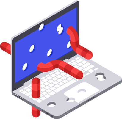 Gusano informático | Ciberseguridad