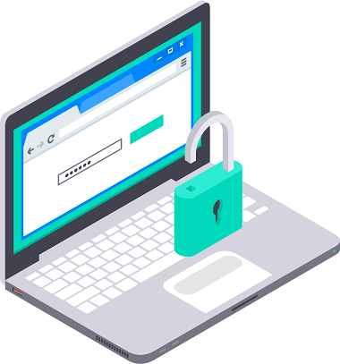 Seguridad en Internet: malware, virus y crackers – Título del sitio