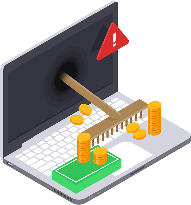 Qué es el pharming y cómo defenderse contra él | Avast