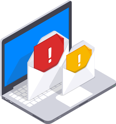 Spam – Annoying & Dangerous | Computer Security