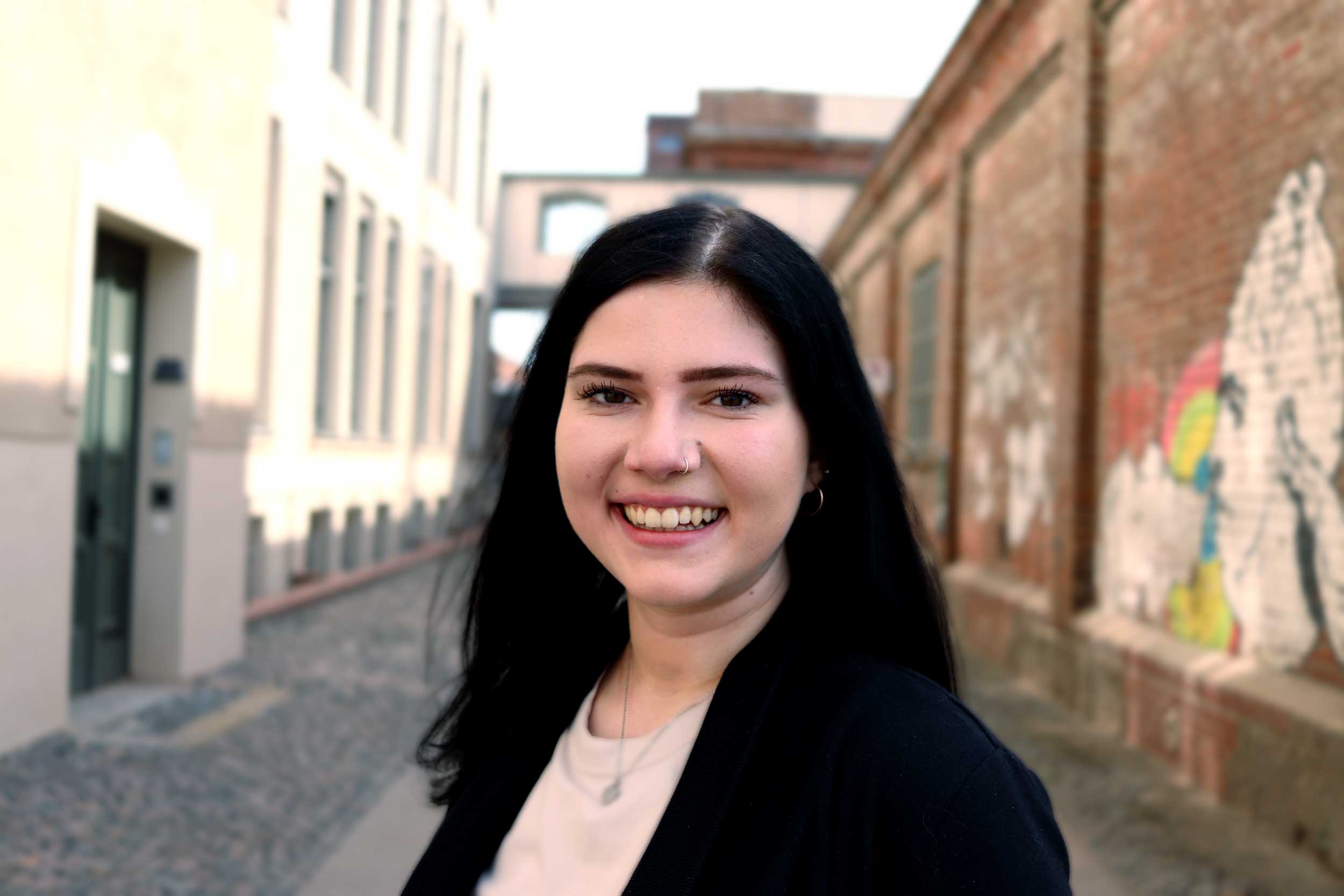 SpinLab Leipzig: Meet our founder Eric Weber and his team