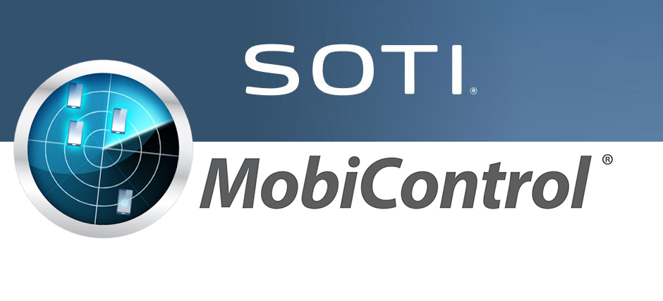 Mobicontrol Logo