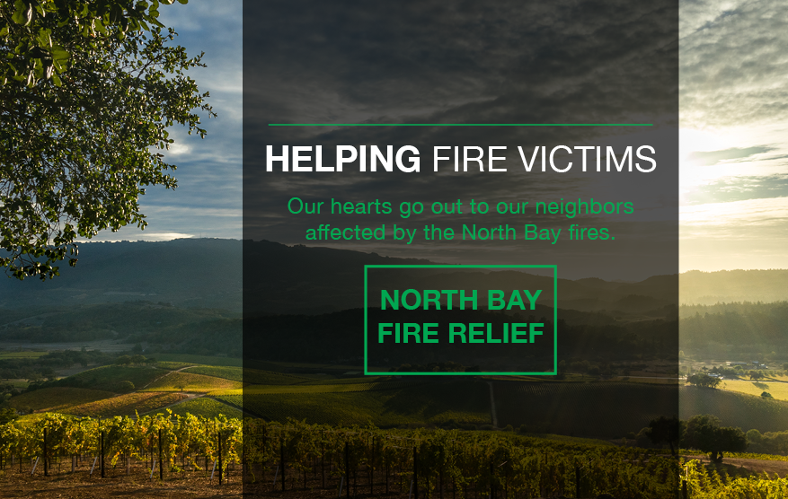 Total Industries Donates to Fire Relief Fund