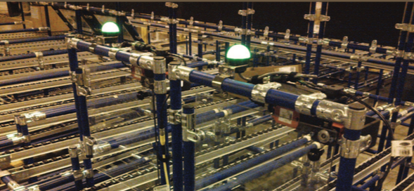 Kitting | Flexible Part Picking Solution