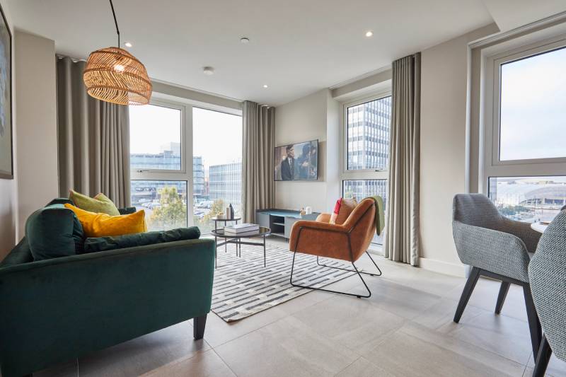 Moda Living Apartments Manchester at Kevin Tejeda blog